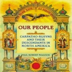 Blondes that DIY: Rusyns