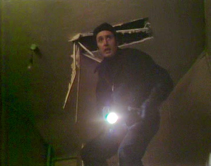 Cult TV Lounge: The XYY Man, season one (1976)