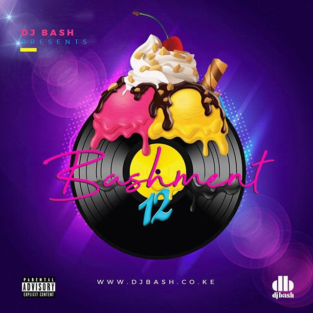 WHY BASHMENT 12 IS THE ULTIMATE PARTY STARTER PACK