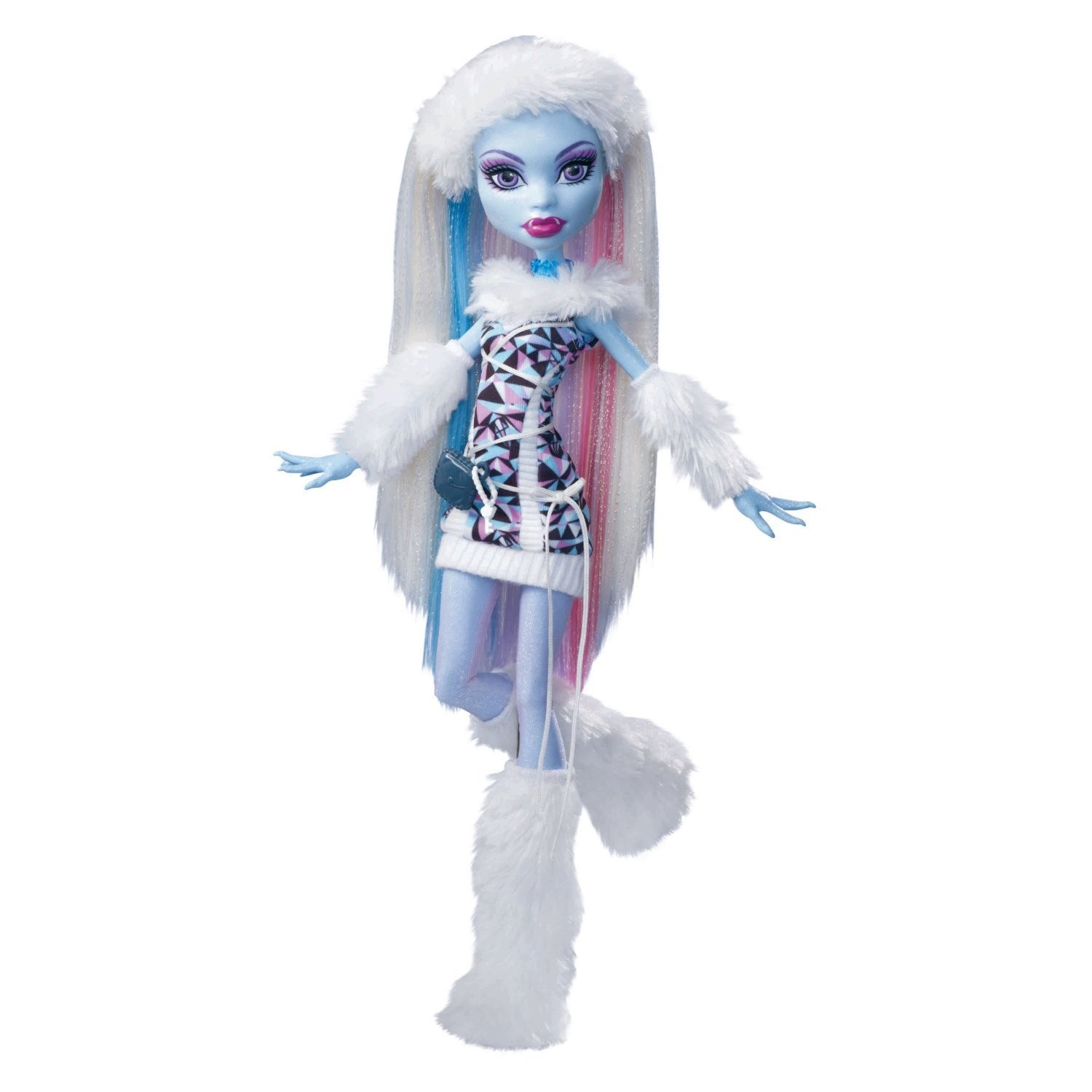monster high