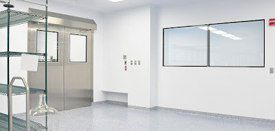 MAK Clean Air Systems: Pharmaceutical Clean Room Equipments Exporters