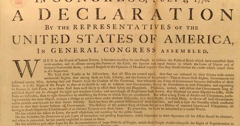 The Washington, Jefferson & Madison Institute: The Basic Principles of ...