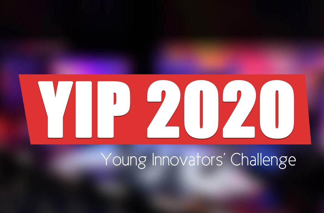 YOUNG INNOVATORS PROGRAM 20-23