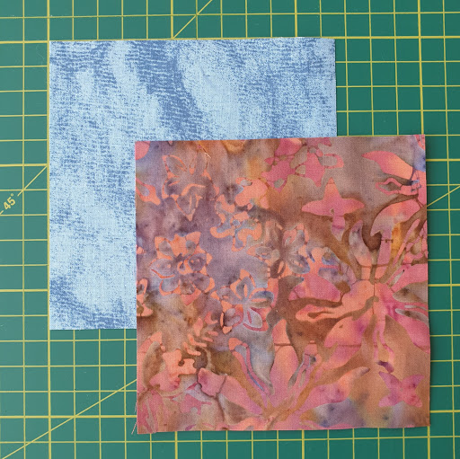 Patchwork Runner Tips! Make Your Own Pattern!