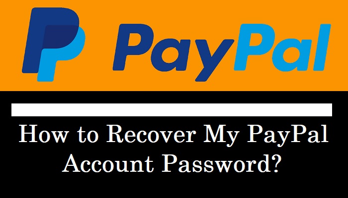 How To Recover My PayPal Account Password how-to-recover-my-paypal-account-password