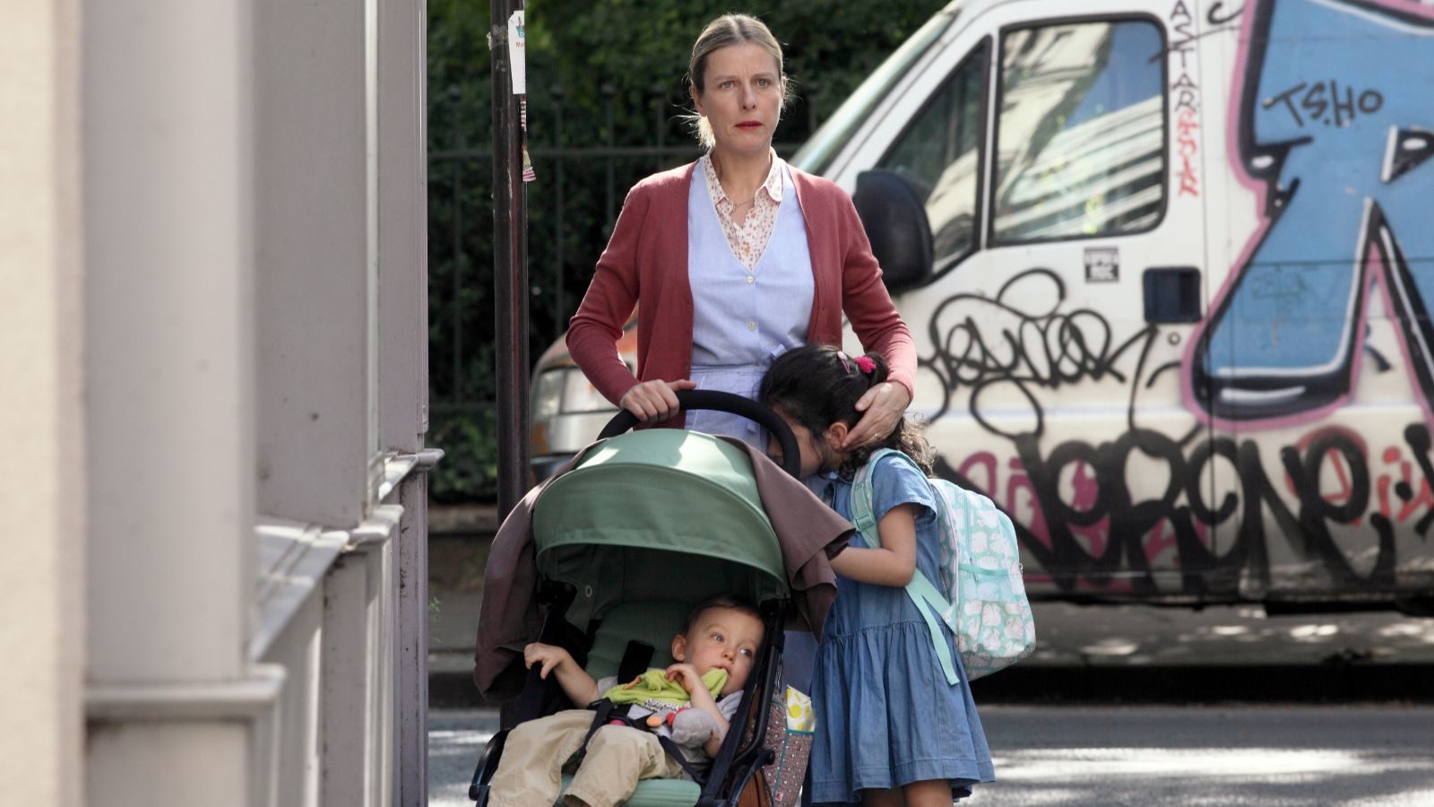 Unseen Films: Perfect Nanny (2019) Rendez-Vous With French Cinema 2020