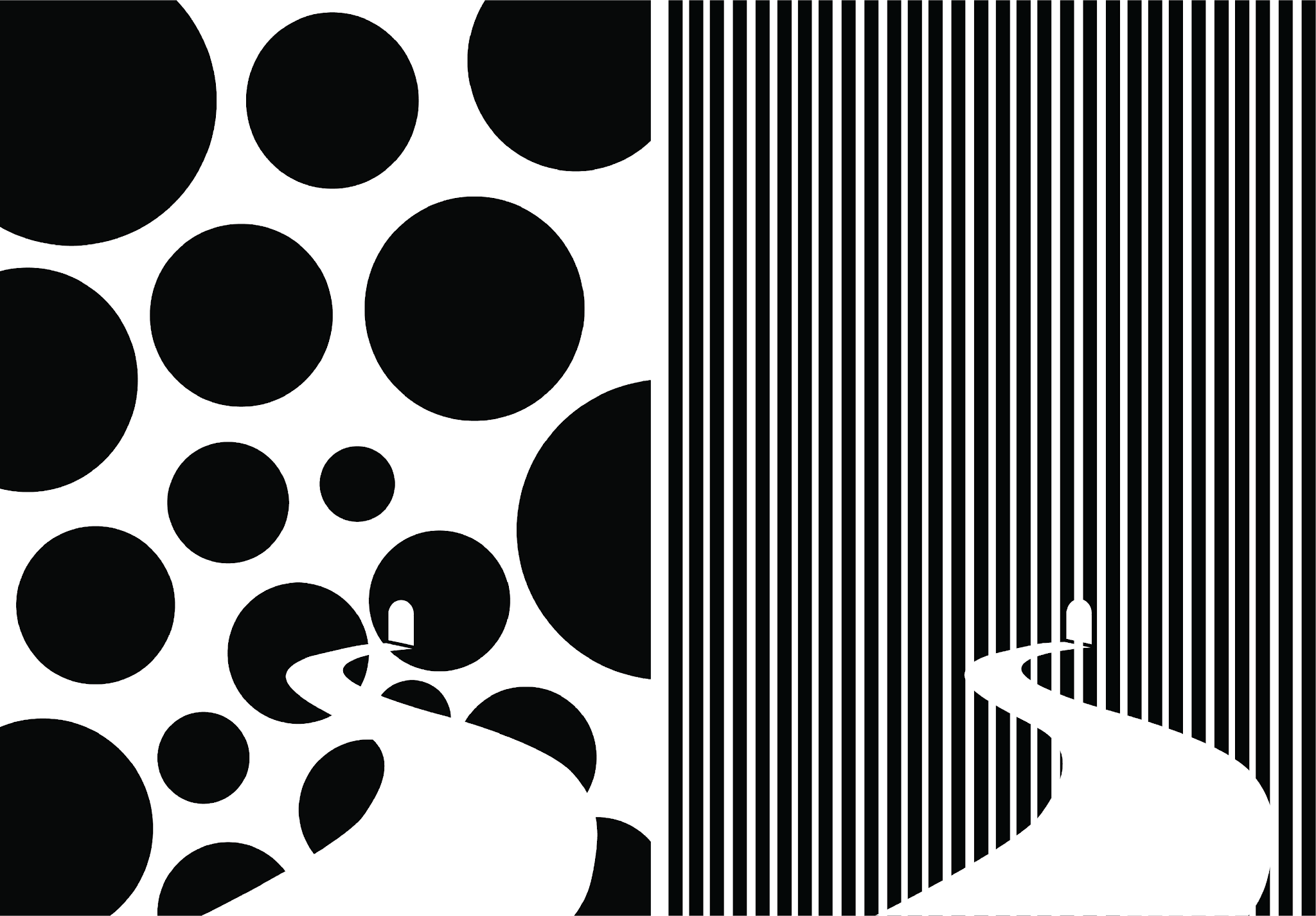 Design Principles | Gestalt and Contrast