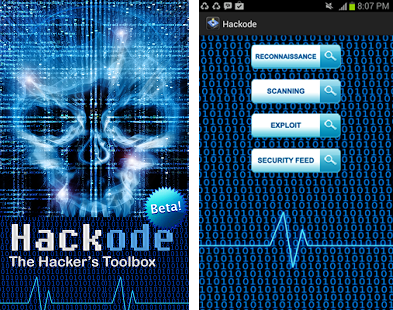10 APPS HACKER NA PLAY STORE SEM ROOT - TECH HACKERS BRAZIL