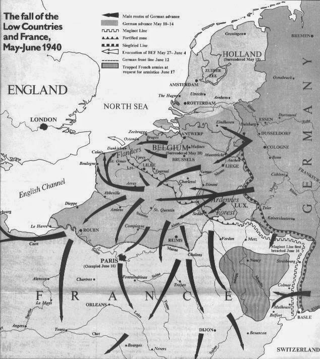 Modern Guerrilla War: Strategy
