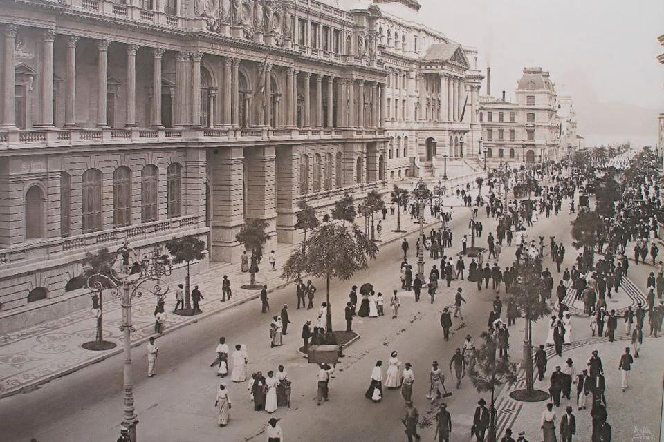 FOTOS ANTIGAS: Foto Antigas do Rio de Janeiro...de 1880 a 1970.