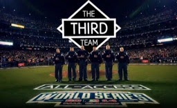 The Third Team: MLB Network to Air 2014 Ump Show | Close Call Sports ...