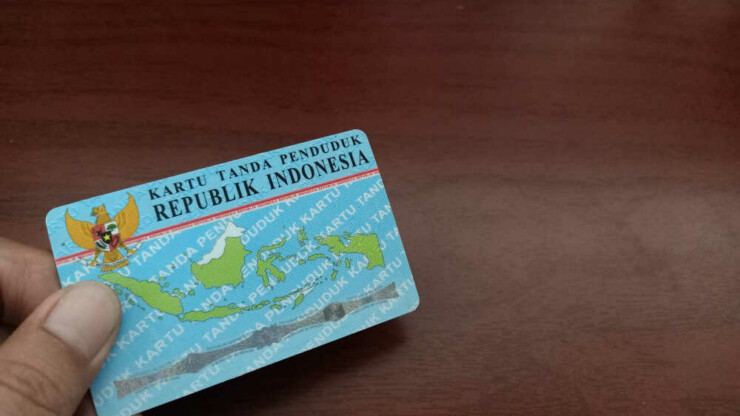 Bagaimana Cara Membaca Nomor KTP? | Belajar Sampai Mati