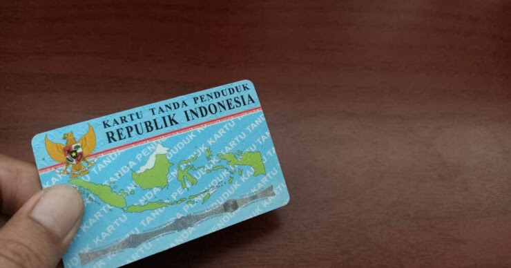 Bagaimana Cara Membaca Nomor KTP? | Belajar Sampai Mati