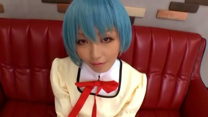 Bokep HOT: Cosplay Sex Syndrome Marika
