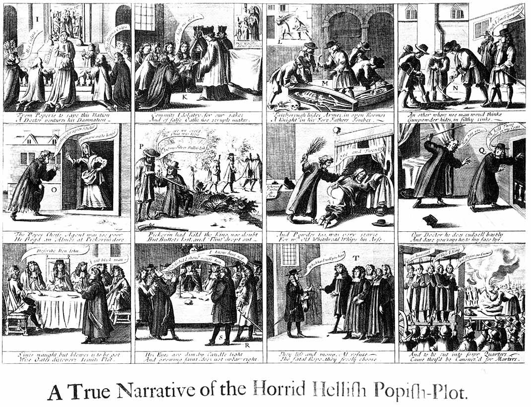 Coins and Scrolls: What I Read On My Vacation, Part 3