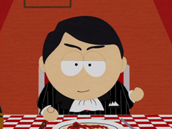 Southpark: South Park Kids