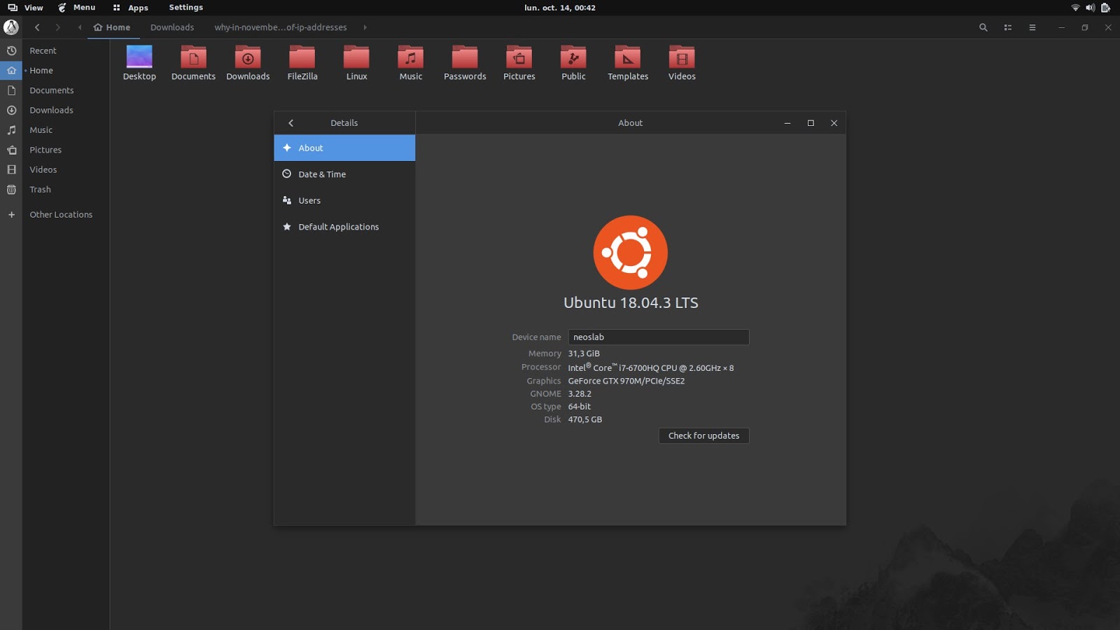 BlackBuntu – Sistem Operasi Ubuntu untuk Keperluan Ethical Hacking ...