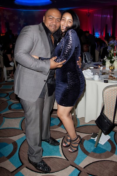 THIS IS WOTZUP ONTV's NEWS ONLINE : Producer Timbaland And Wife Make Up ...