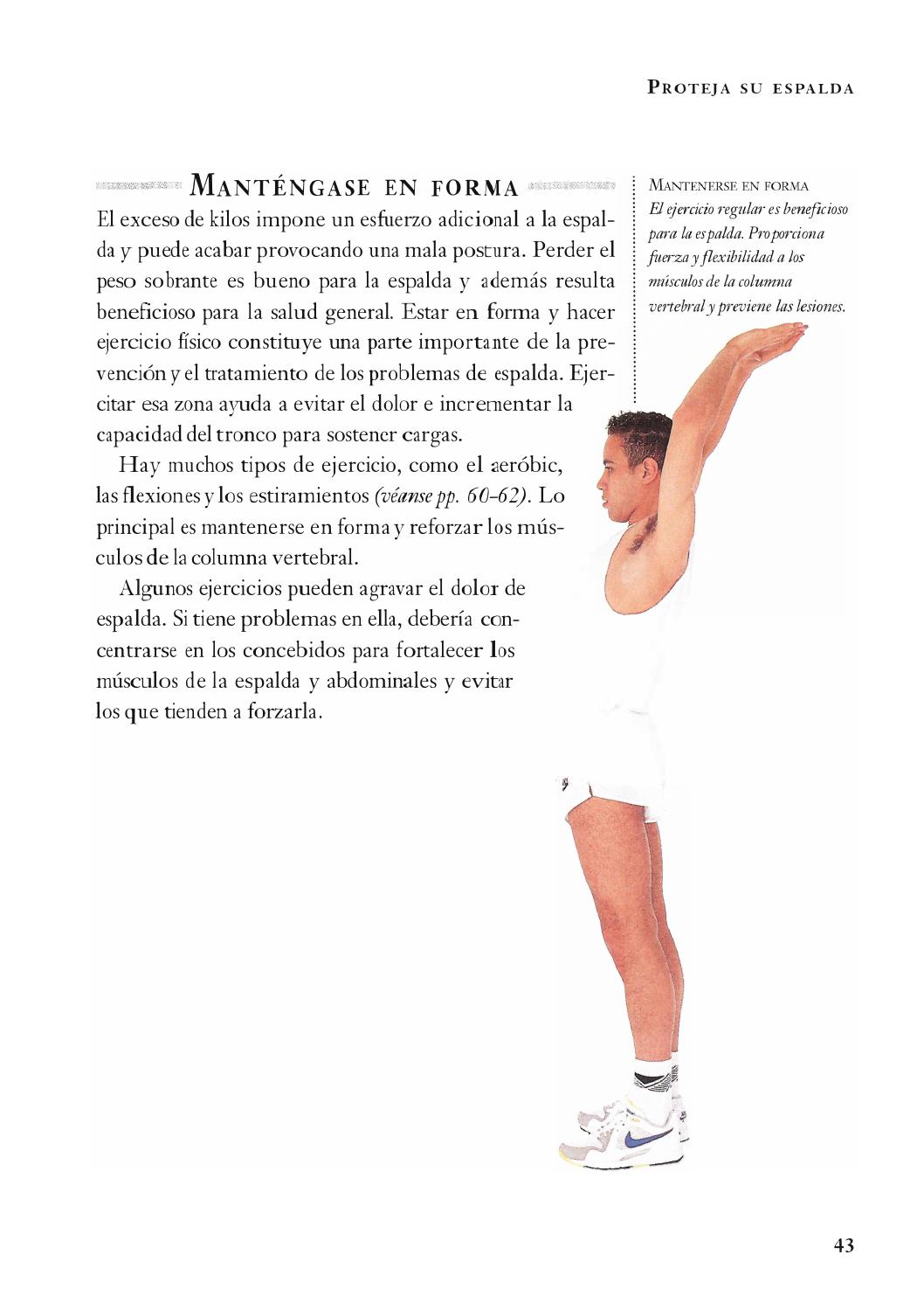 MyStretchingVital: ¿Qué es la Hiperflexibilidad? Hugo Cascia FUENTE ...