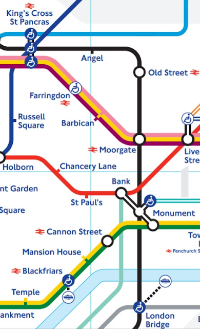 Public Transport Experience: Triumph : Thameslink "Tube" Transformed (1)