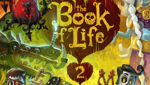 Annecy News Round-Up: 'Book Of Life 2', 'Loving Vincent' 'Miraculous ...