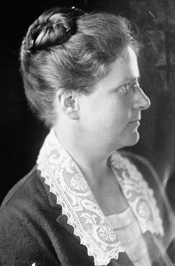 Legal History Blog: Thomas on Florence Allen, J.