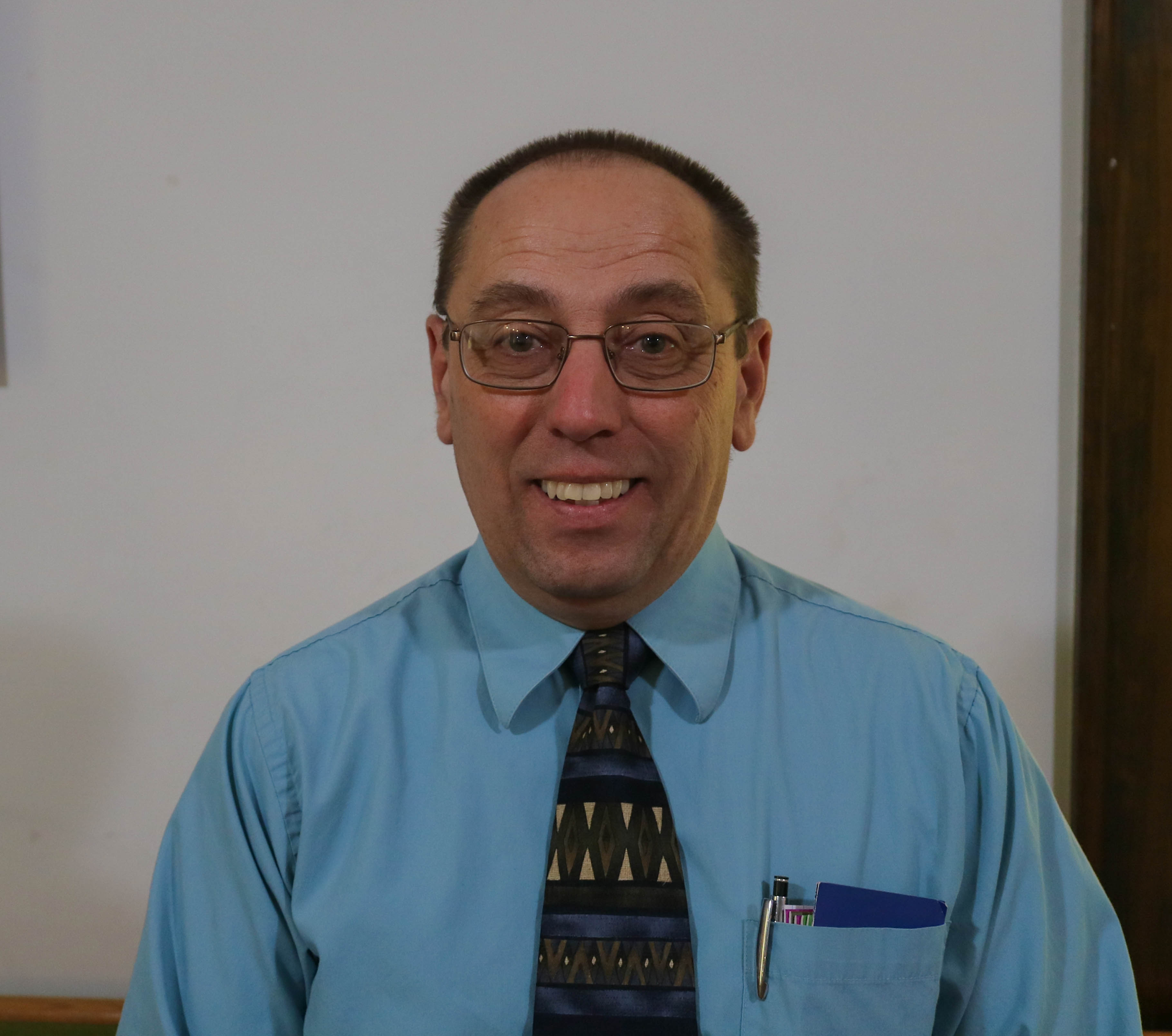 Peace and Truth in My Days