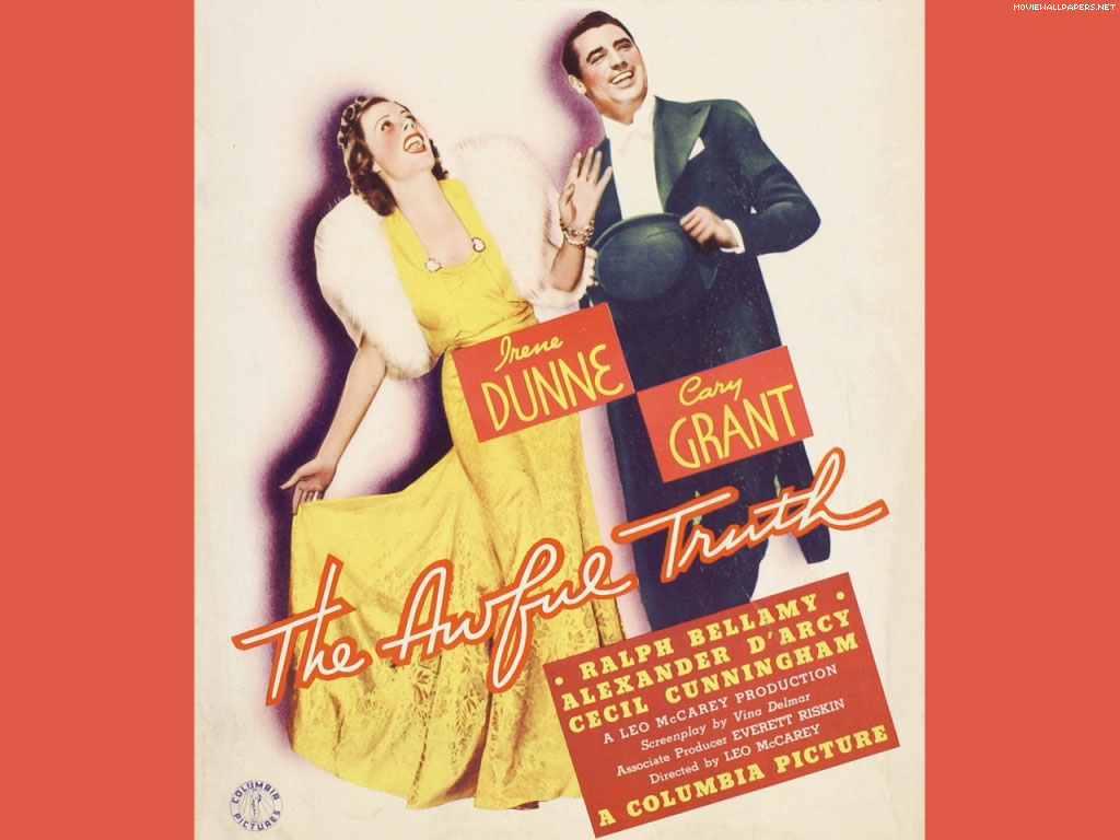Love Those Classic Movies!!!: The Awful Truth (1937) Grant & Dunne are ... Love Those Classic Movies!!!: The Awful Truth (1937) Grant & Dunne are ...