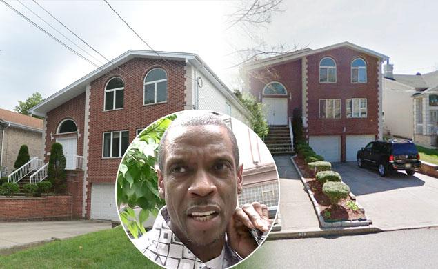 the other paper: Doc Gooden evicted from New Jersey mansion: Report