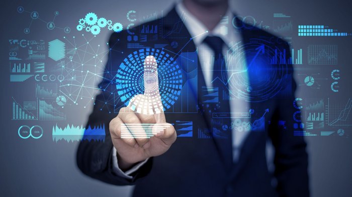 5 Fakta Menarik Kemudahan Hidup di Dunia Digital - Pancapedia