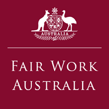 anna maria: Fair Work Australia and Craig Thomson