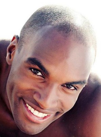 Ghana Rising: Ghana Rising Blog’s The Most Gorgeous Men of Ghanaian ...