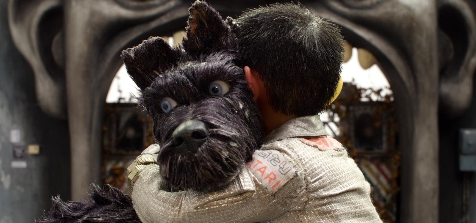 Cine: Review de "Isla de Perros" de Wes Anderson. @20thCFoxSp