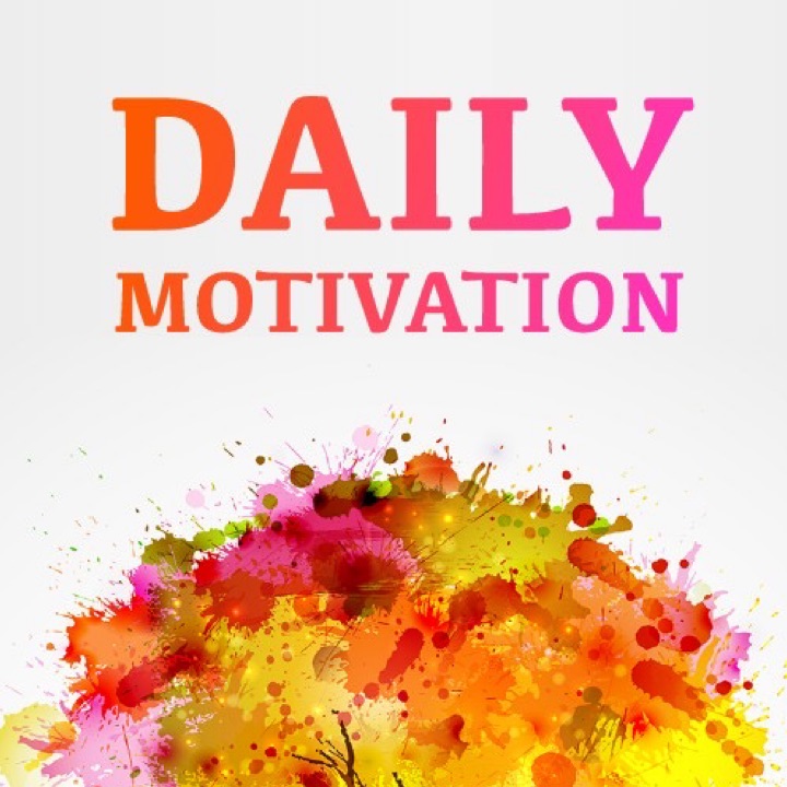 Daily motivational