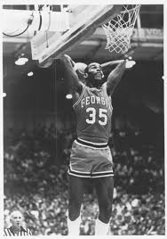 Dan's Old School SEC Page: The 1983 Georgia Bulldogs: Making the most ...