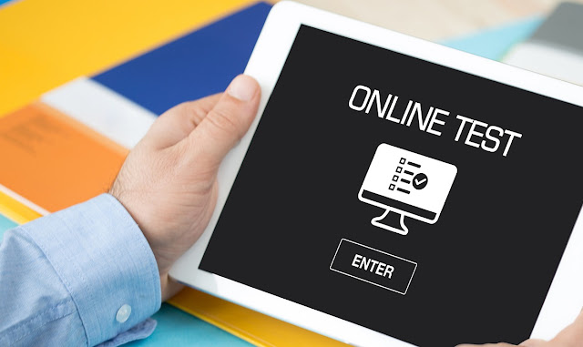 Need to introduce quick test online system