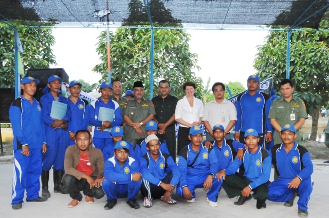 Mengenal P4S | "BLOG TANI NELAYANKU"