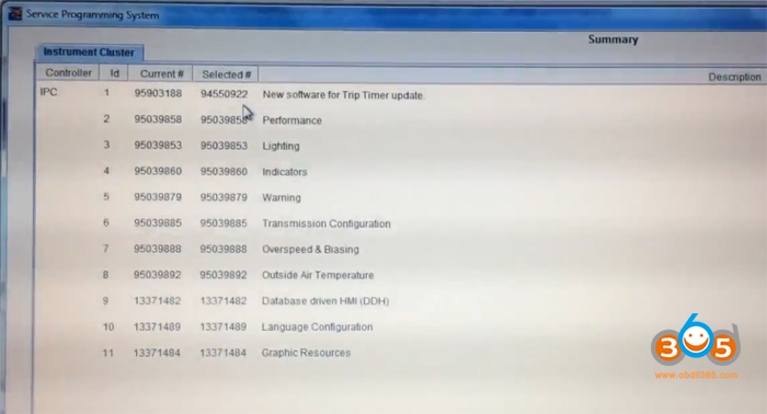 WiFi GM MDI Multiple Diagnostic Interface: How to use GM MDI to do ...