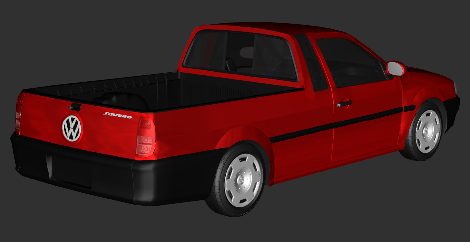 Saveiro G2 Original Completa [Download]