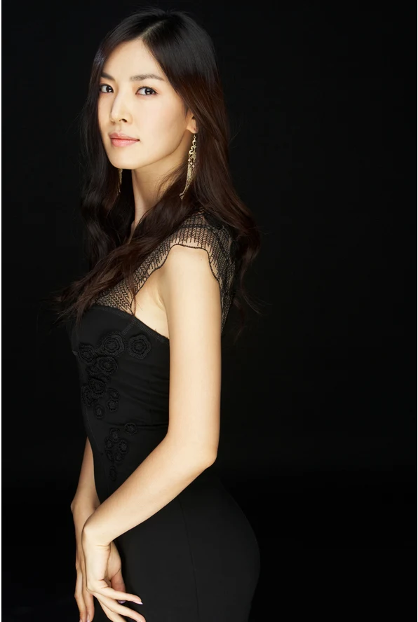 Kim So Yun- Korea Actress - Cute Asian Girls