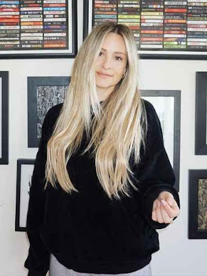 Laura Polko Wiki, Biography, Age, Facts and More