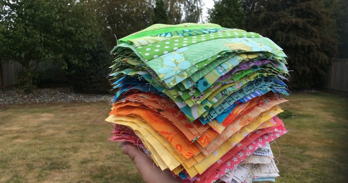 Thimble Chatter: Classes 2018