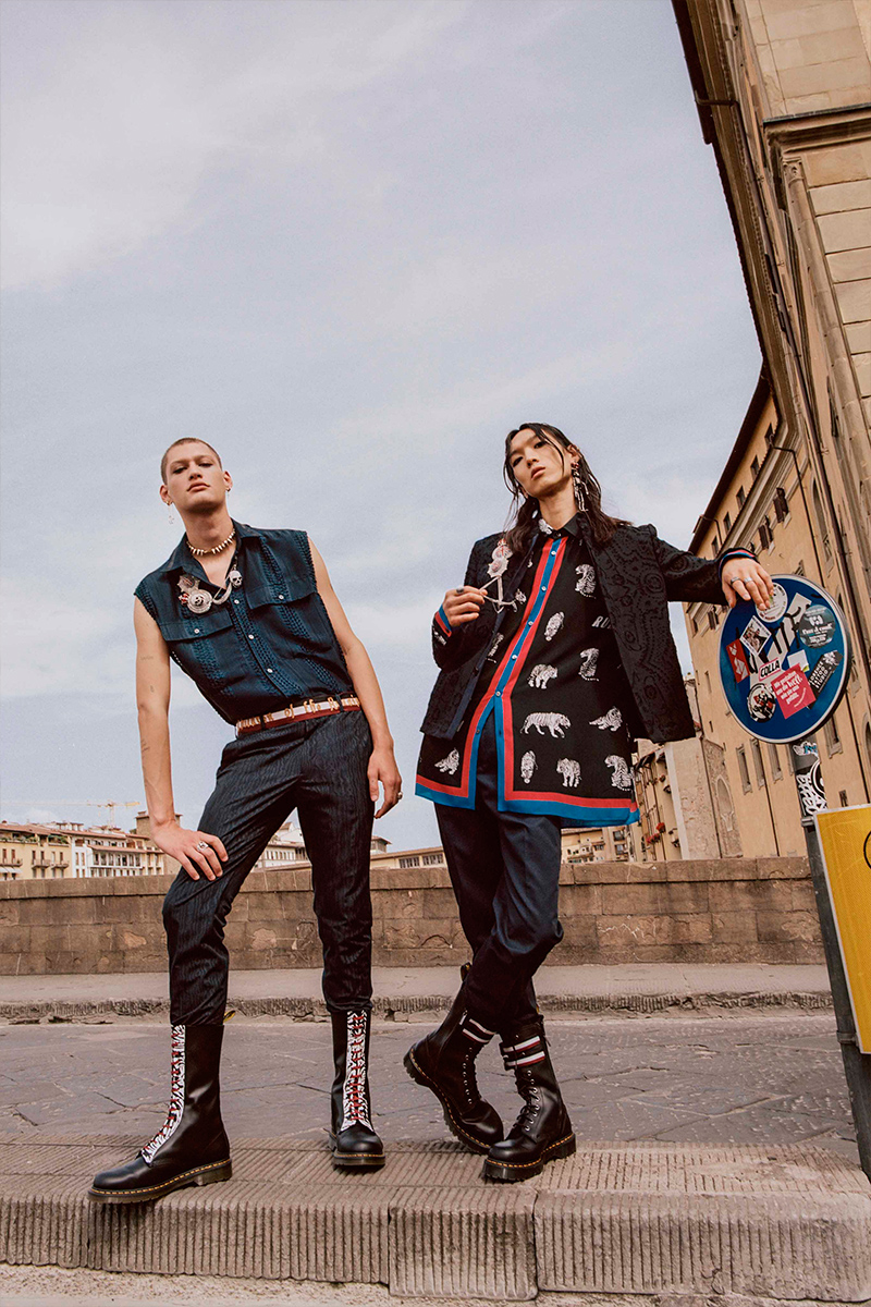 Triple RRR Spring/Summer 2020 | It's Not You It's Me Media | INYIM ...