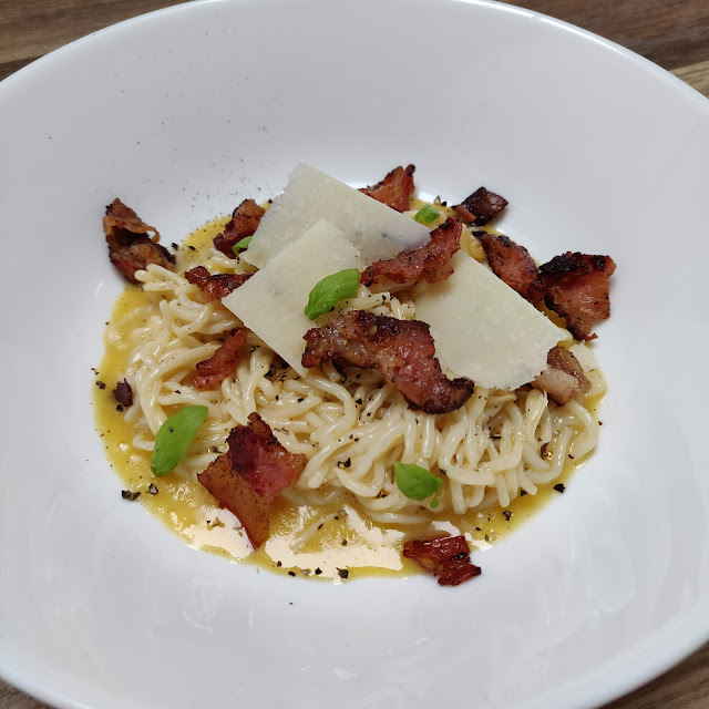 Recenze na Slim Pasta