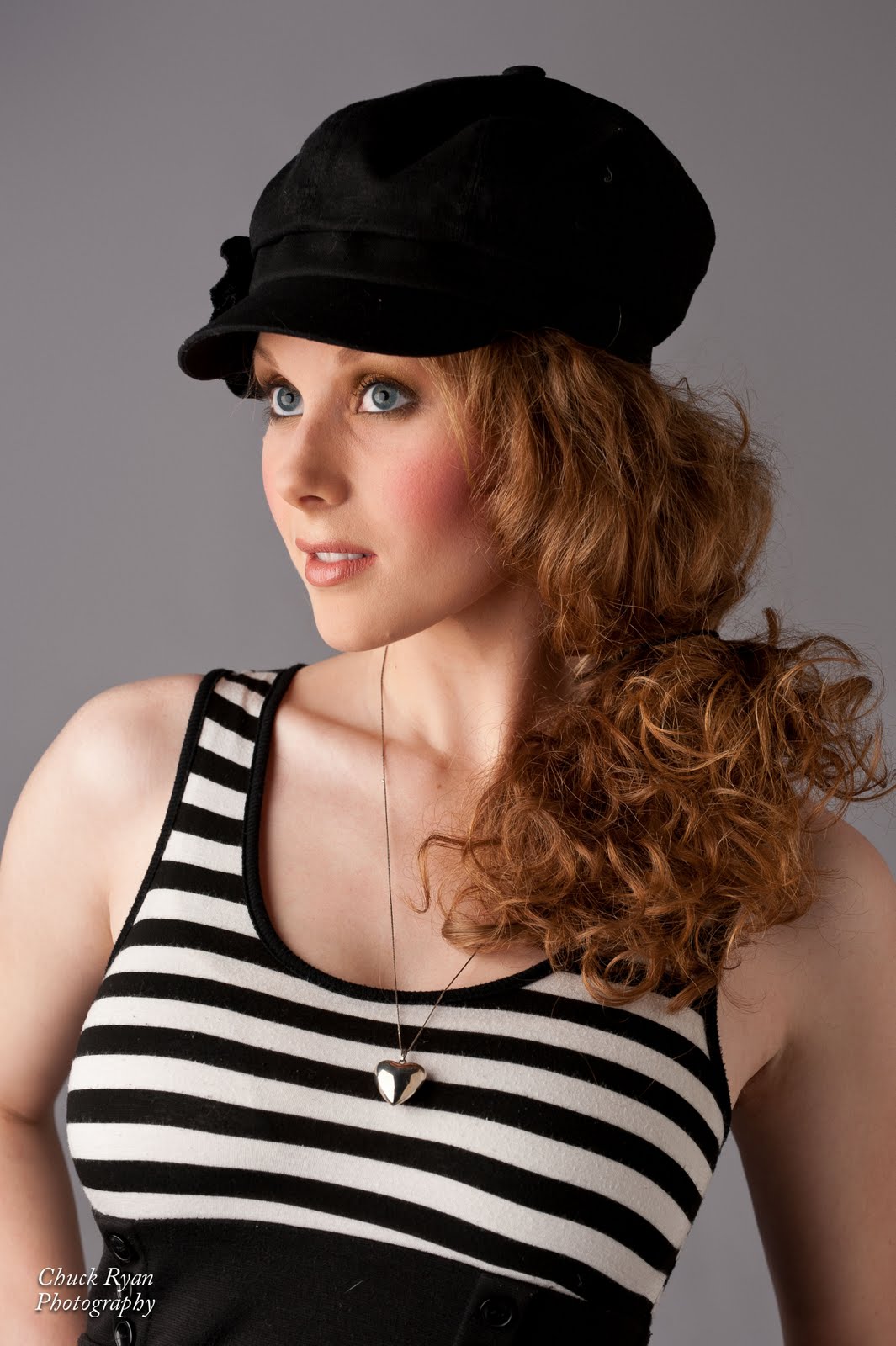 CIIcanoe...: Faces Etc of MN March MUA Class Photo Shoot