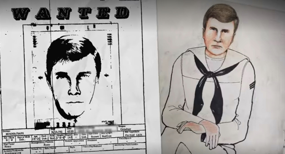 Criminal Misconduct: Keith Harward and The Bite Mark Case of Newport News