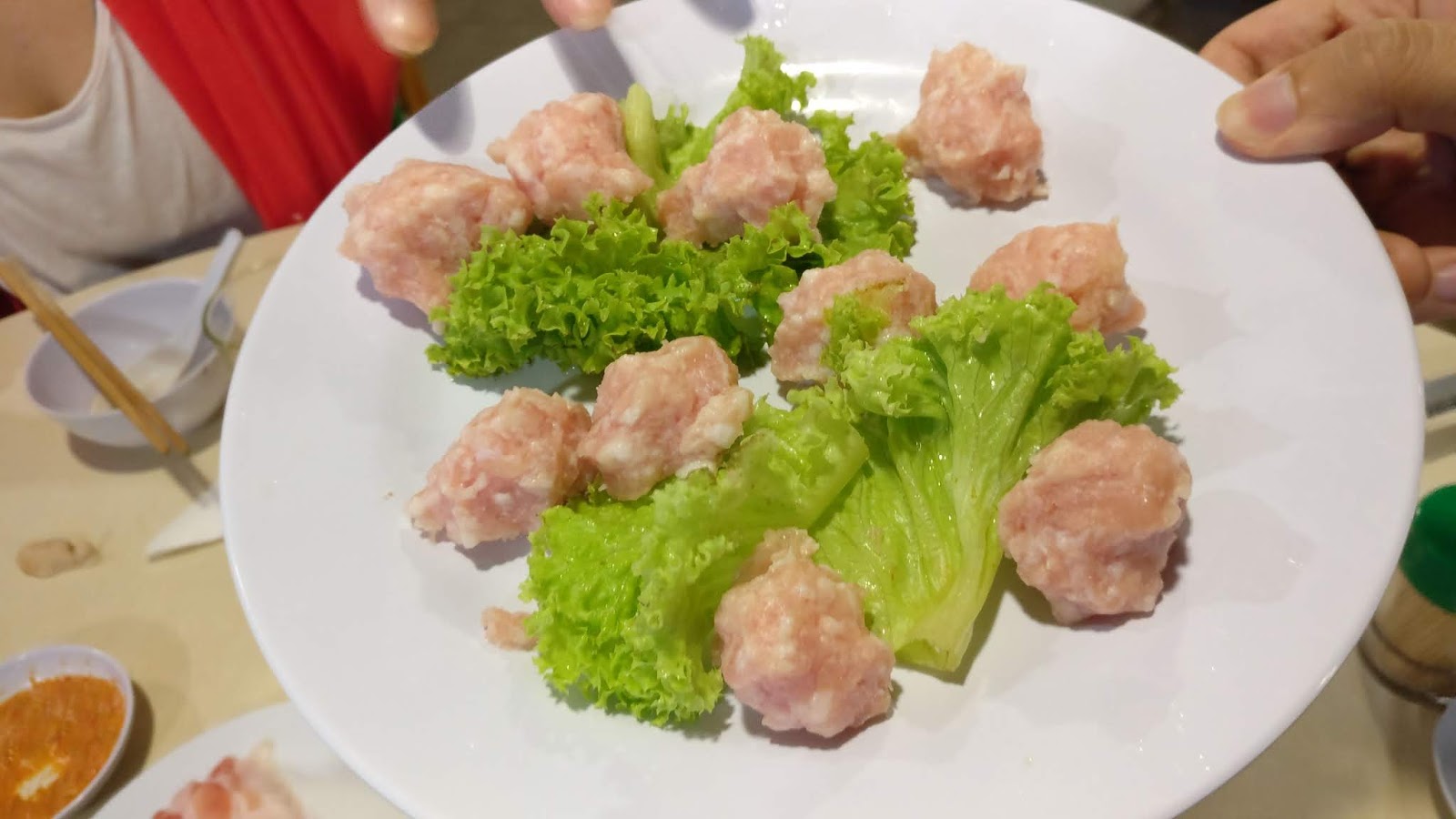 It's About Food!!: 一德煖爐小館 E.T. Steamboat Restaurant @ Jalan Rangoon