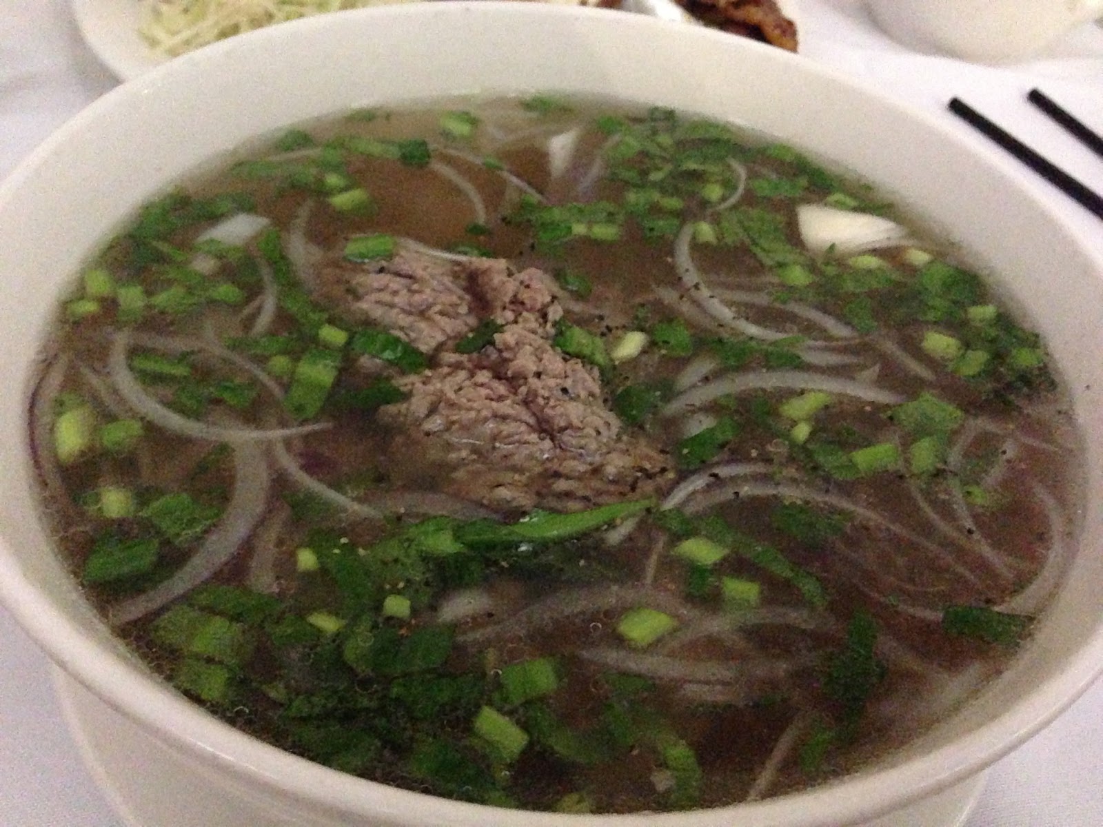 PHO–best food ever invented, IMHO | iheartfood