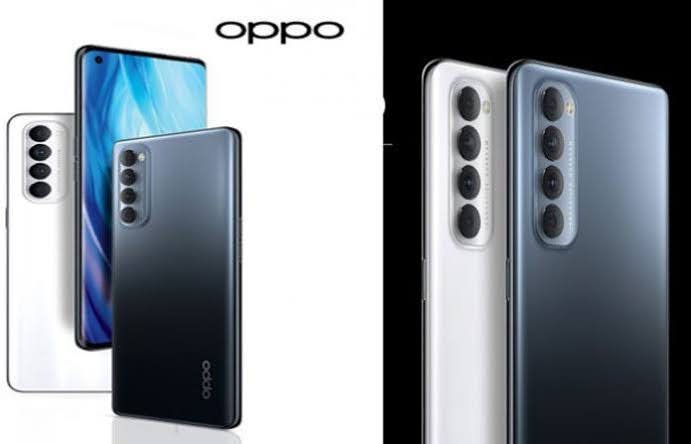 OPPO Reno 4 Pro Review – Killer charging.