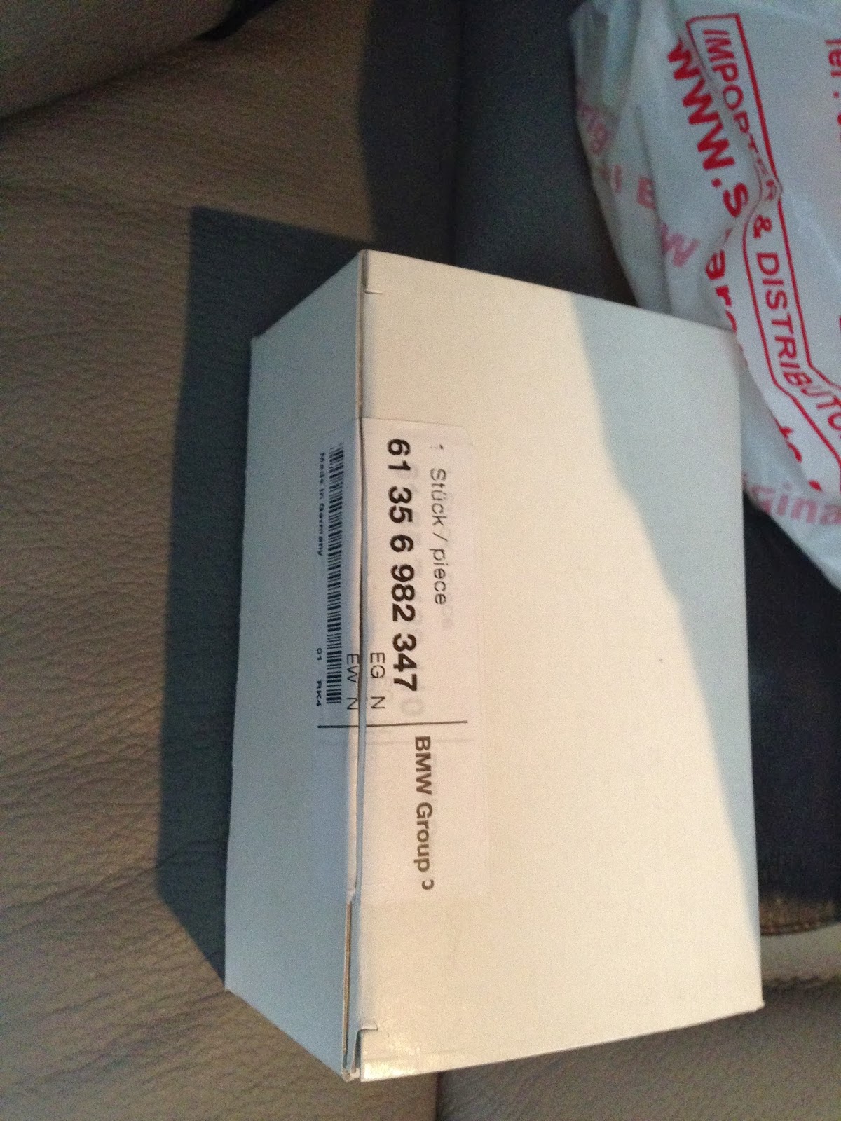 Bimmerzlounge: BMW E60 Micro Power Module (MPM) for Sale.....Brand New ...